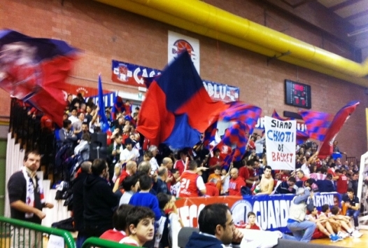 Kevin Dillard sbarca in Italia [VIDEO]