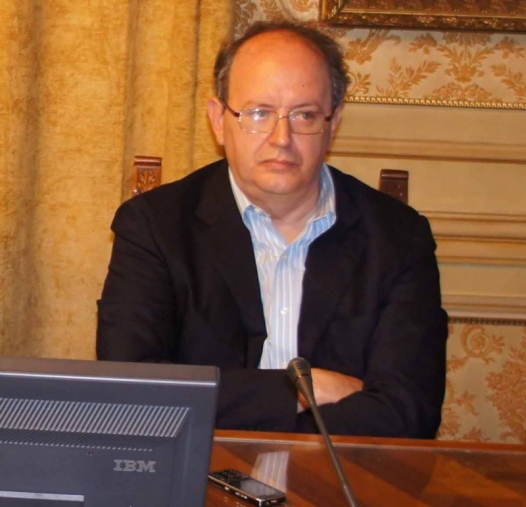 Paolo Filippi: 'ritiro la mia candidatura alle regionali'