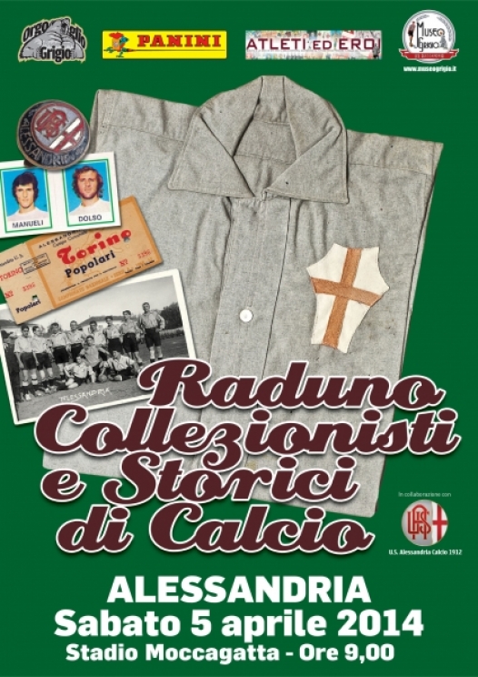 Ricordando i grigi che furono...