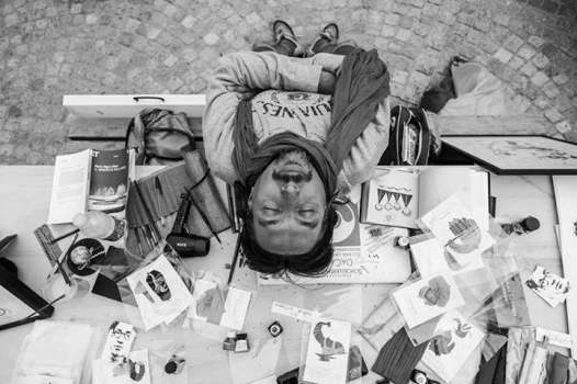 Gli 'Off' del Festival Inchiostro ad Alessandria. Oggi Alex Raso alla ...