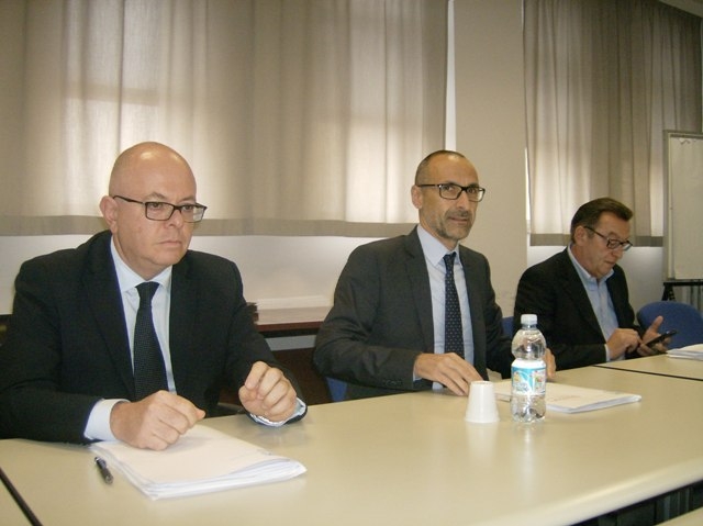 Chiusura Inps di Tortona: le proposte della sede centrale