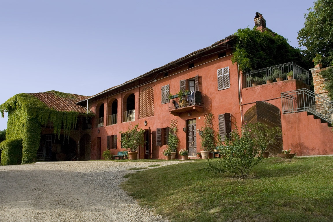 Cascina Gilli ospite di Wine&Gold [AUDIO]