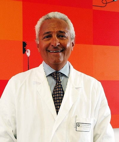 E’ mancato Pietro Versari, per 10 anni primario della Neurochirurgia di ...