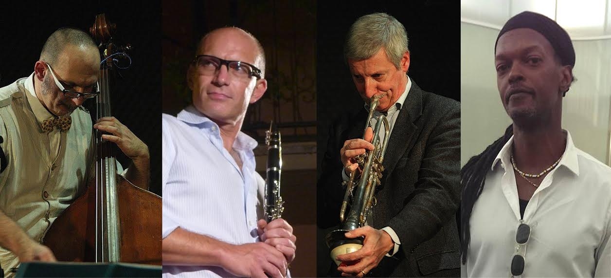 Un viaggio nel tempo e nella musica con la Buddy Bolden Legacy Band