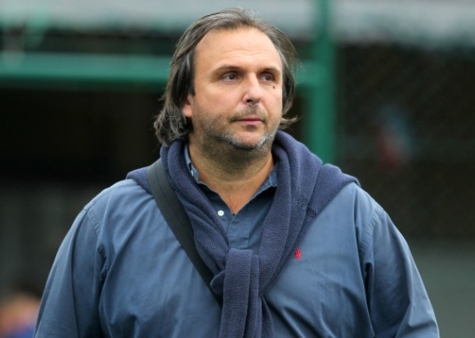 Castellazzo: ufficiale l'arrivo di mister Alberto Merlo in panchina