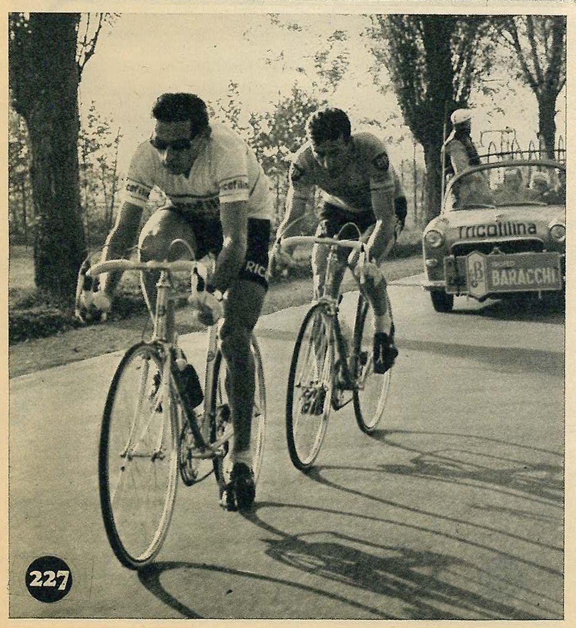 A Castellania si ricorda il "Grande Fausto": esposta la sua ultima ...