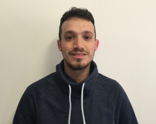 Da cameriere a cuoco: la storia di Matteo e del suo riso tra i migliori ...