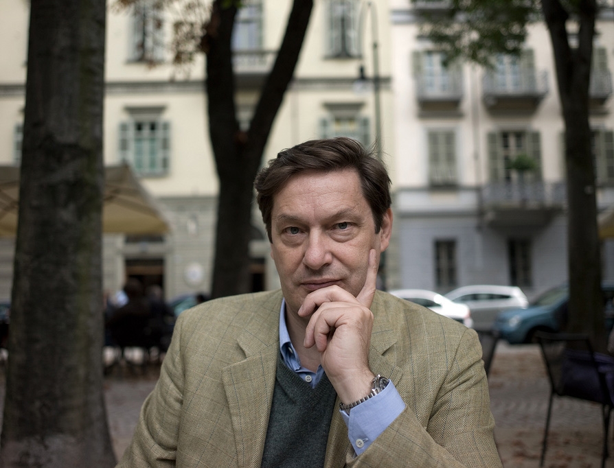 A Noir is Rock arriva Enrico Pandiani