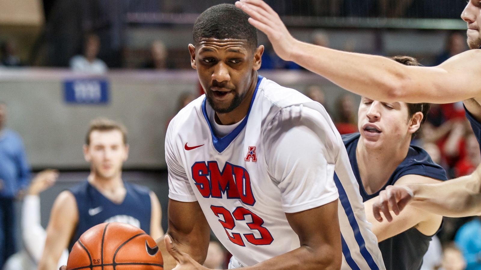 Novipiù Casale: dagli Usa ecco Jordan Tolbert