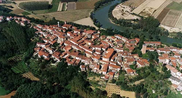 Festa della Maddalena a Masio