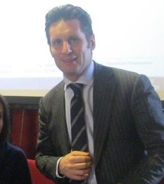 Amianto: il casalese Massimo D'Angelo nominato nel Nucleo Tecnico Operativo Nazionale