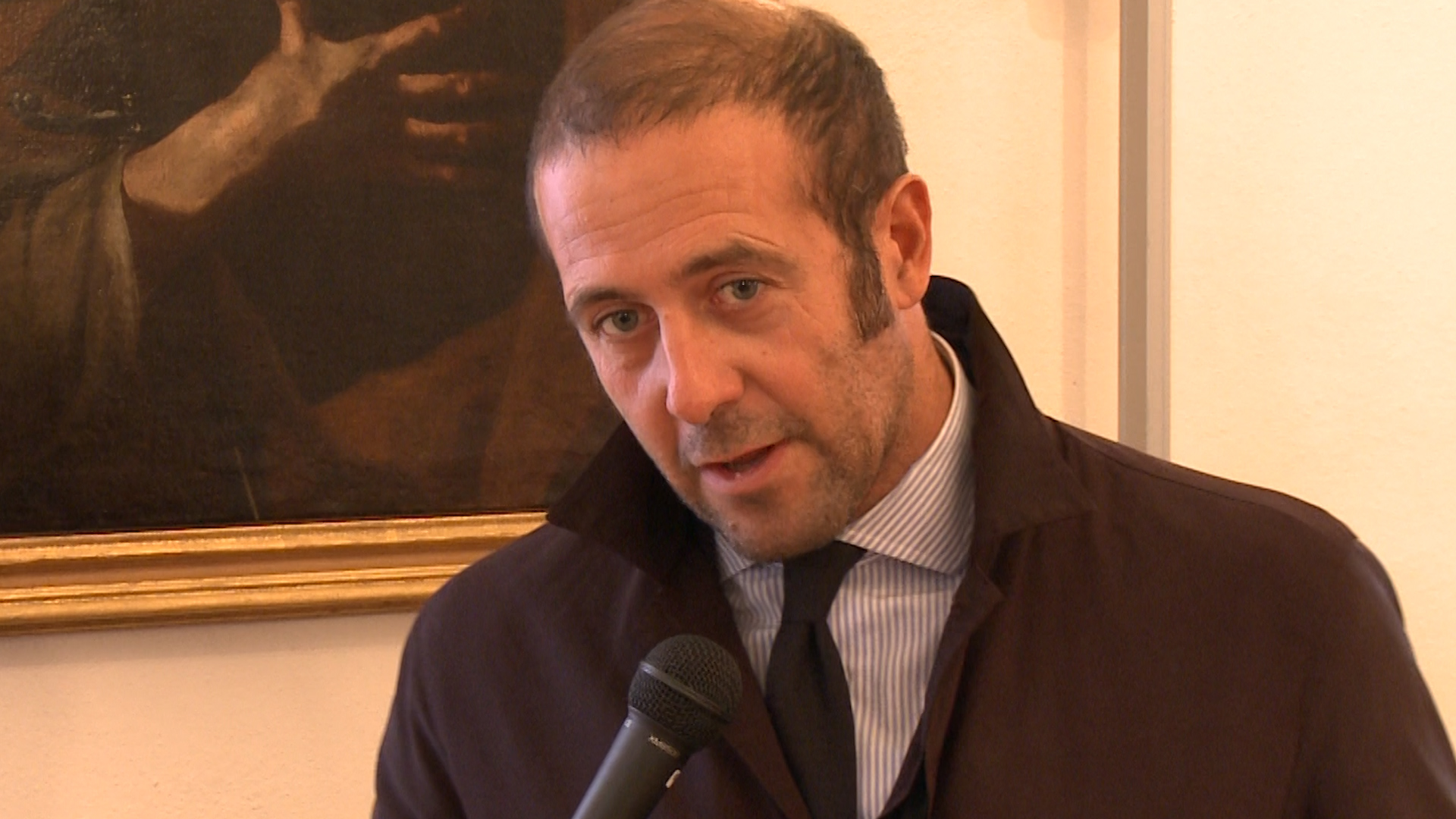 A San Salvatore rivive il ricordo di Nelo Risi