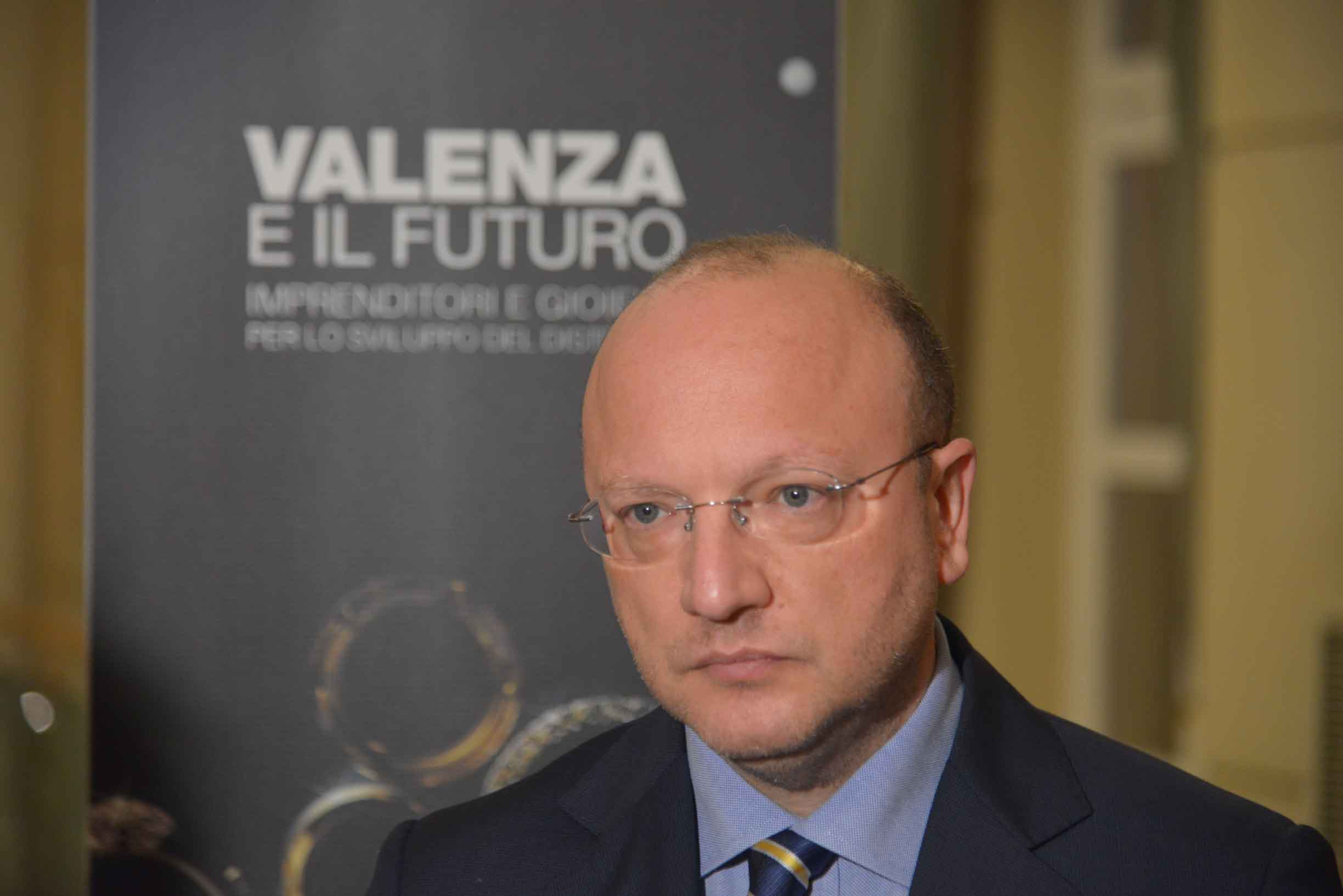 Il futuro di Valenza è nell'appeal dell'arte orafa e nella capacità di ...