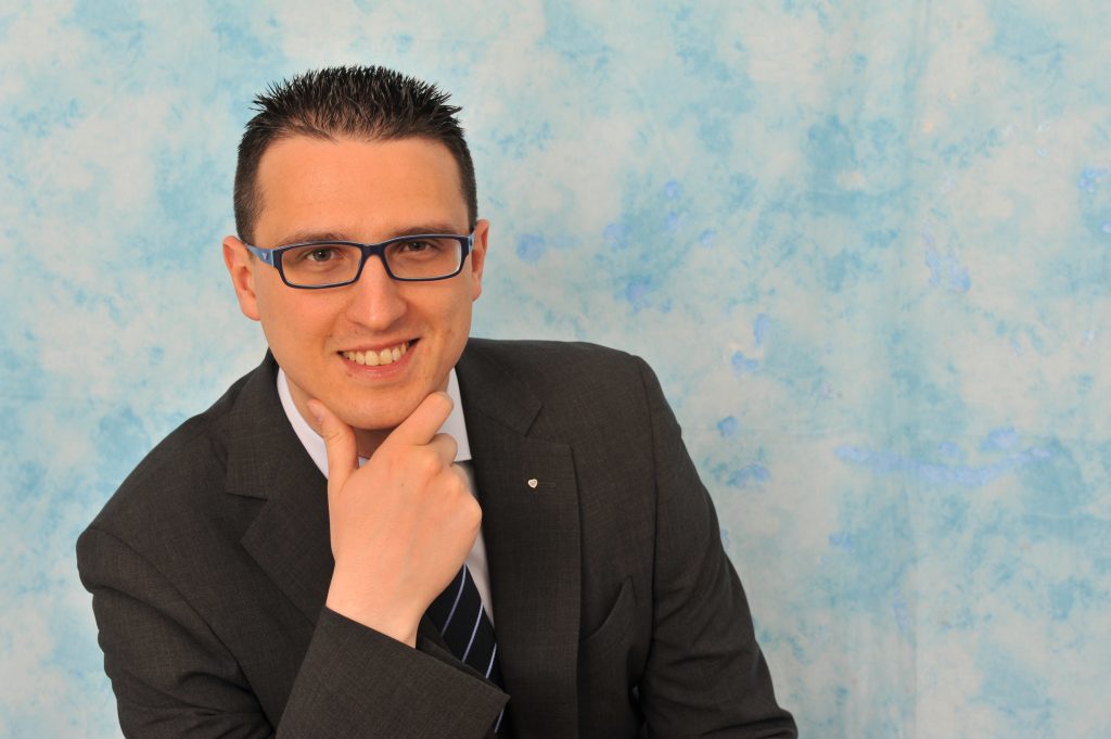 Una mozione di Locci per non rinnovare il contratto con il CSI