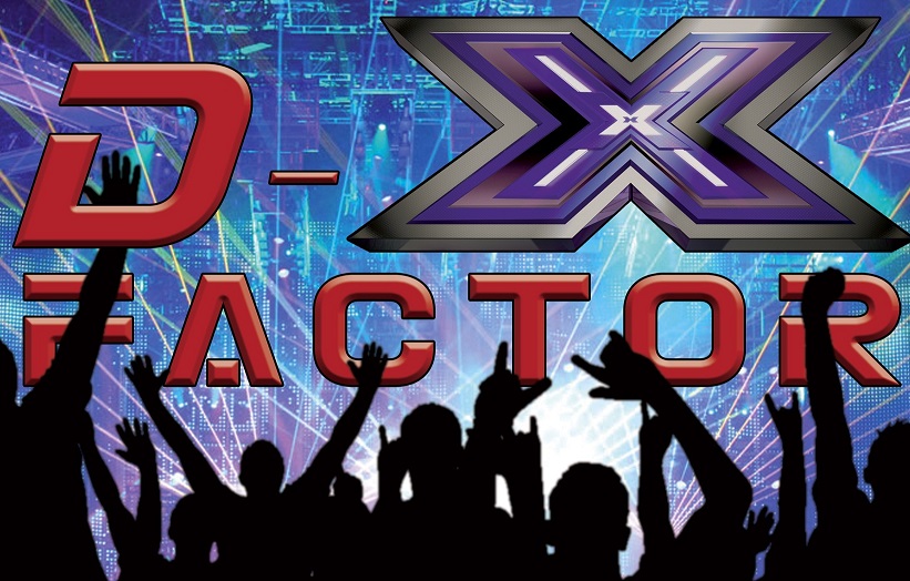 All’Ambra la finale di Dx Factor premia la diversità dei talenti