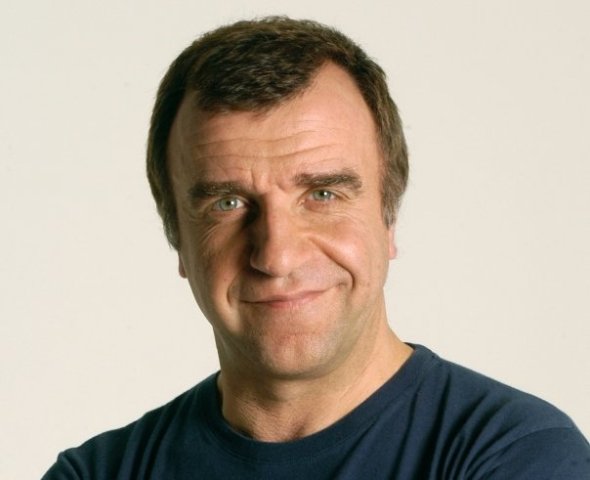 Ugo Dighero con “Mistero buffo” a Bistagno