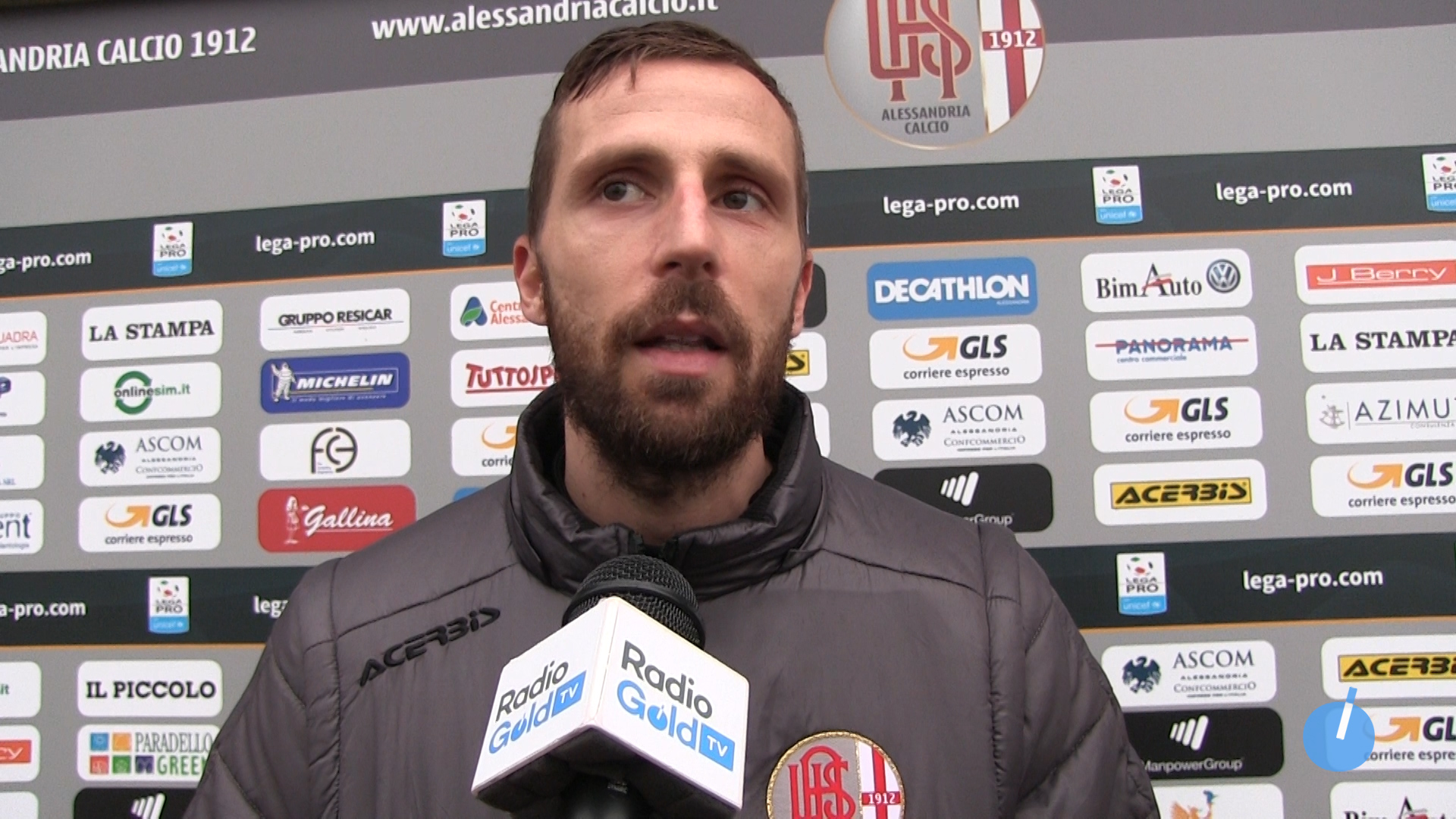 Cazzola pronto per il Piacenza: "ma non sono indispensabile. Siamo un ...