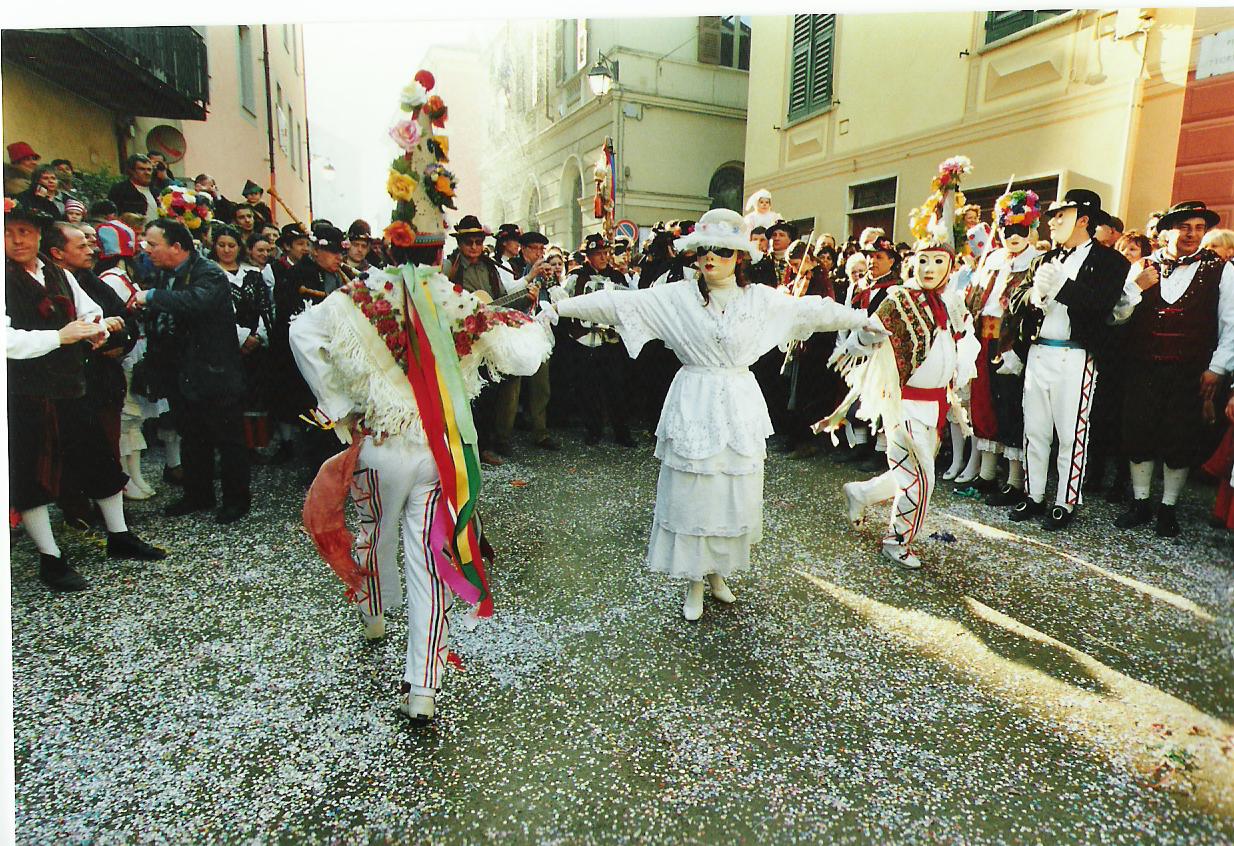 Torna la Lachera, il Carnevale di Rocca Grimalda