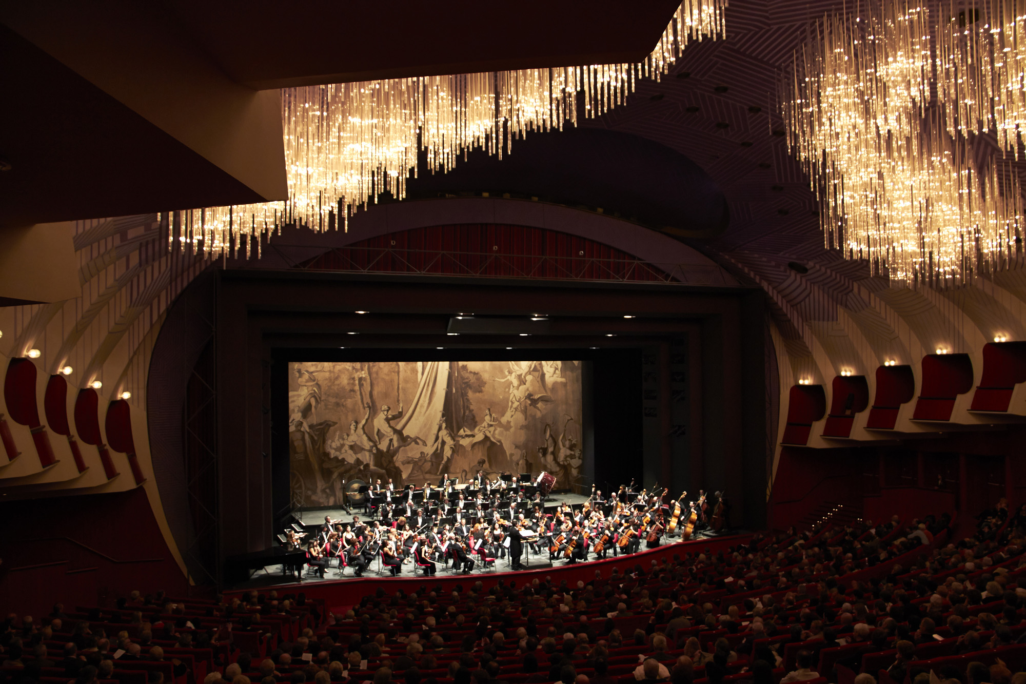 Echos riparte con la Filarmonica del Regio di Torino