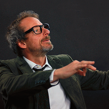 Tom Pain (basato sul niente)