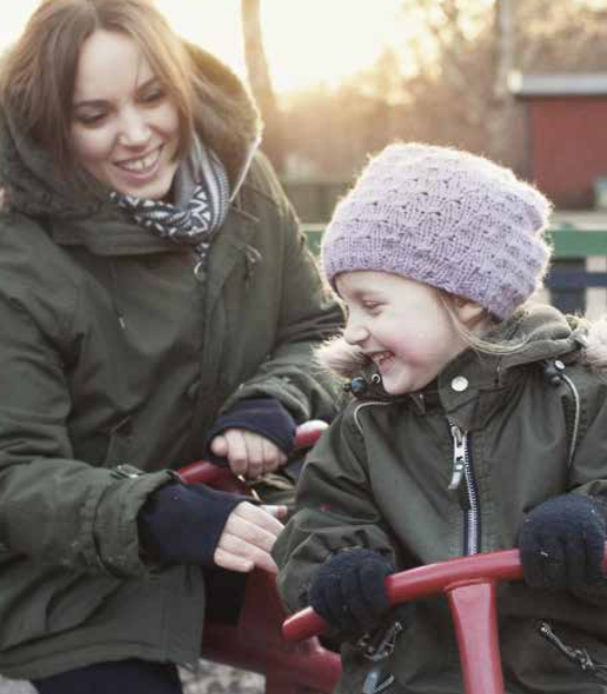 Servizi alle mamme: Piemonte 5° nella classifica Save the Children