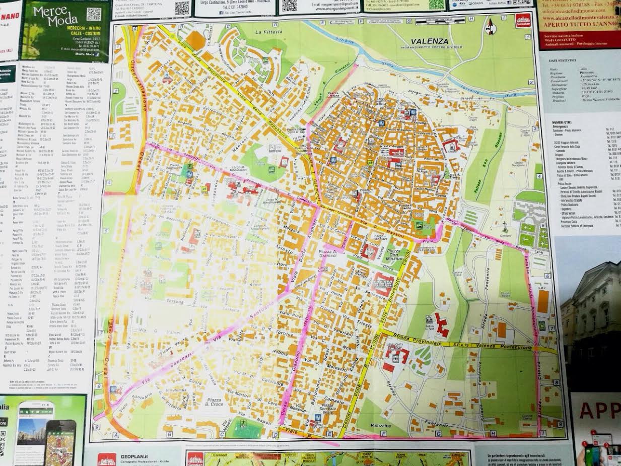 La Lega a Valenza vuole più quartieri per aumentare la partecipazione