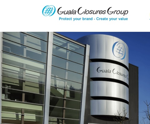 Guala Closures acquisisce l’attività della messicana Limat