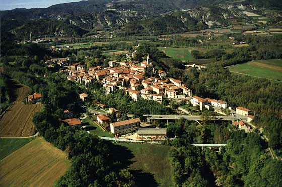 Alla scoperta di Spigno tra racconti e gastronomia