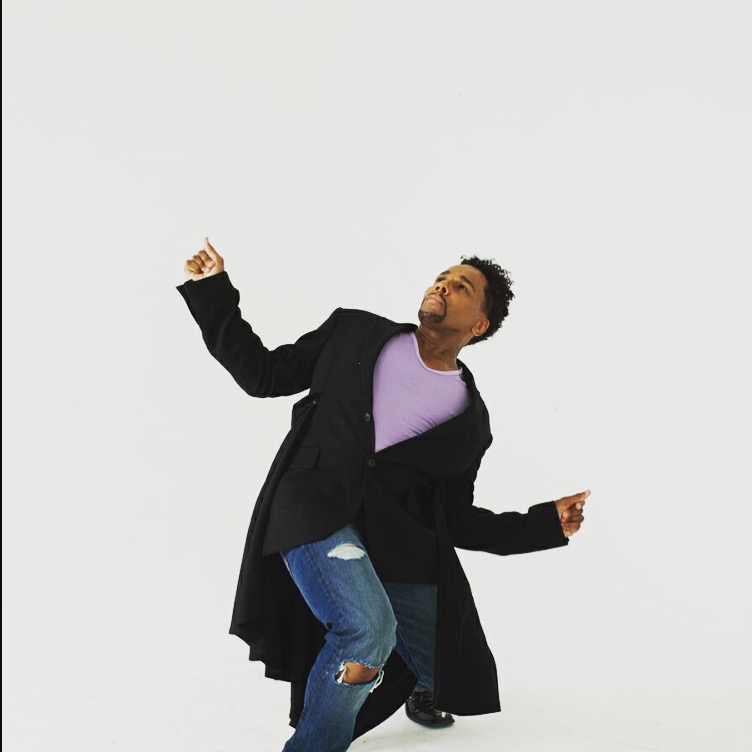 La danza internazionale ad Alessandria con Christopher Huggins