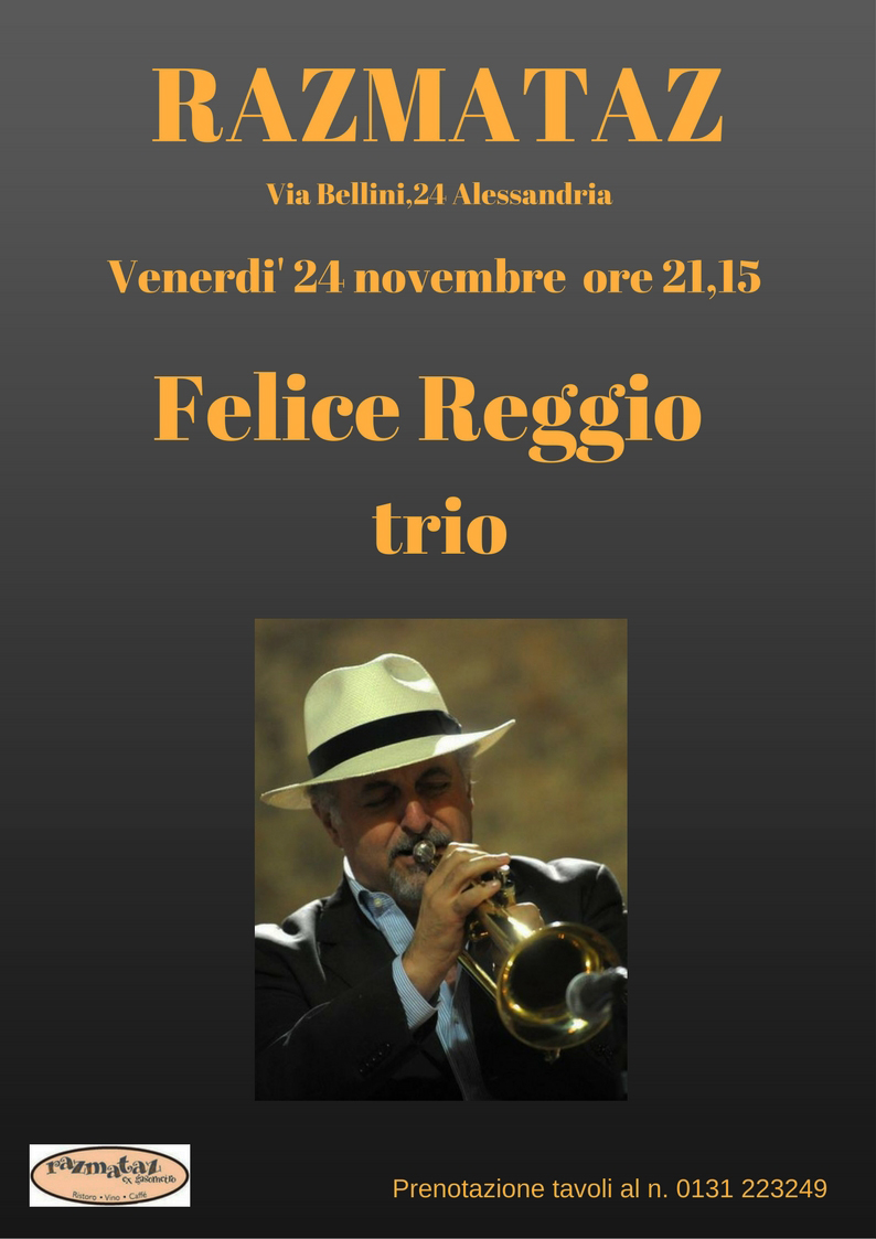 Concerto al Razmataz