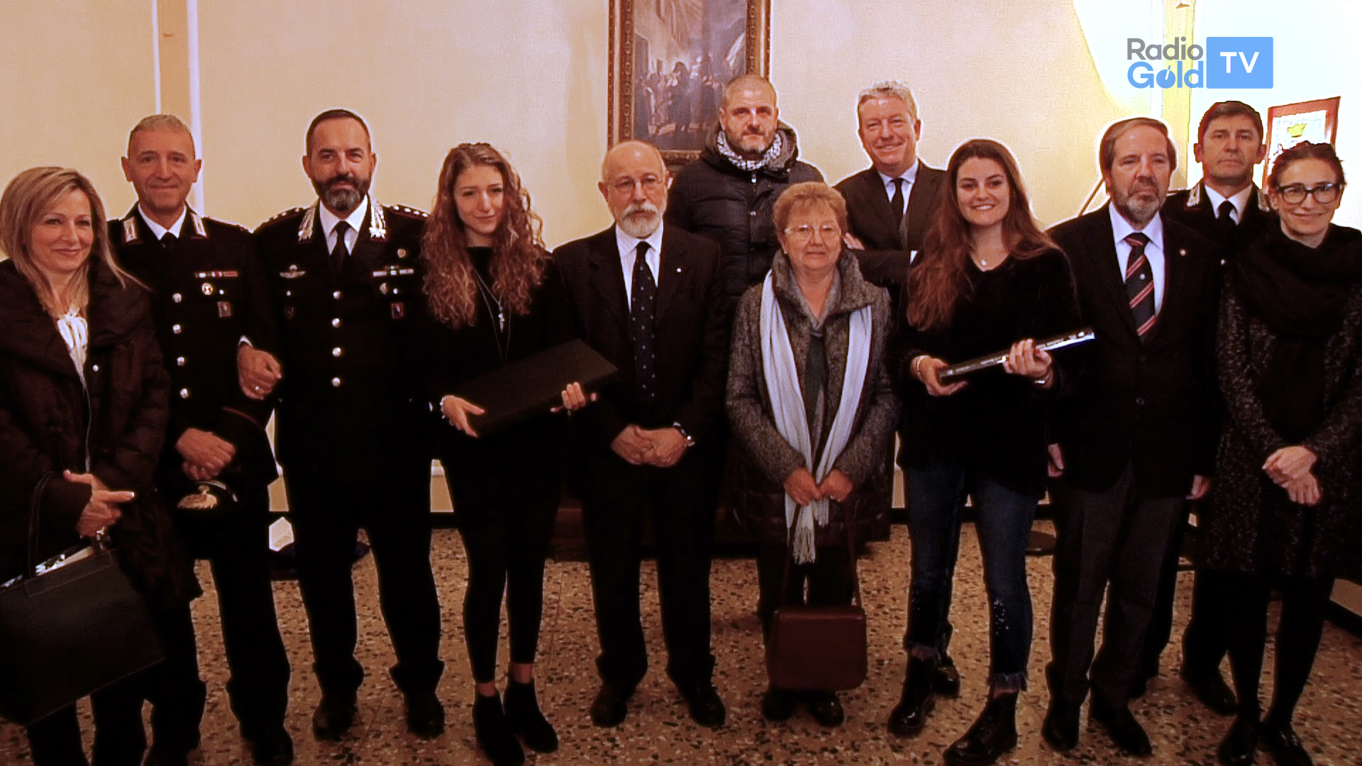 Borse di studio Salvati: premiate due giovani di Novi e Tortona