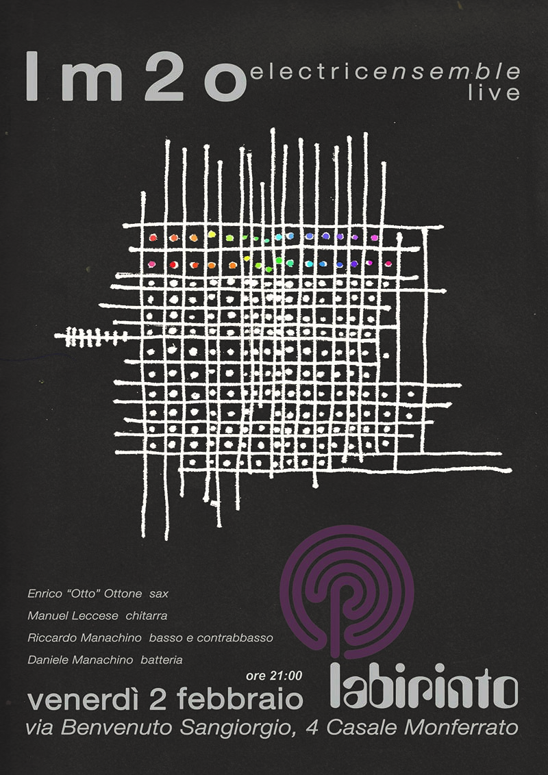 LM20 Electric Ensemble