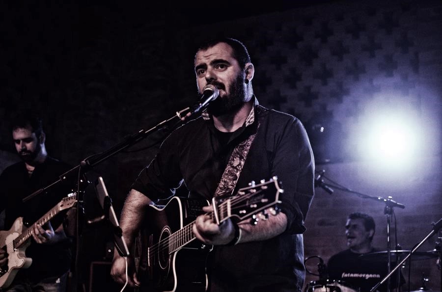 Jack Dennis Unplugged Duo