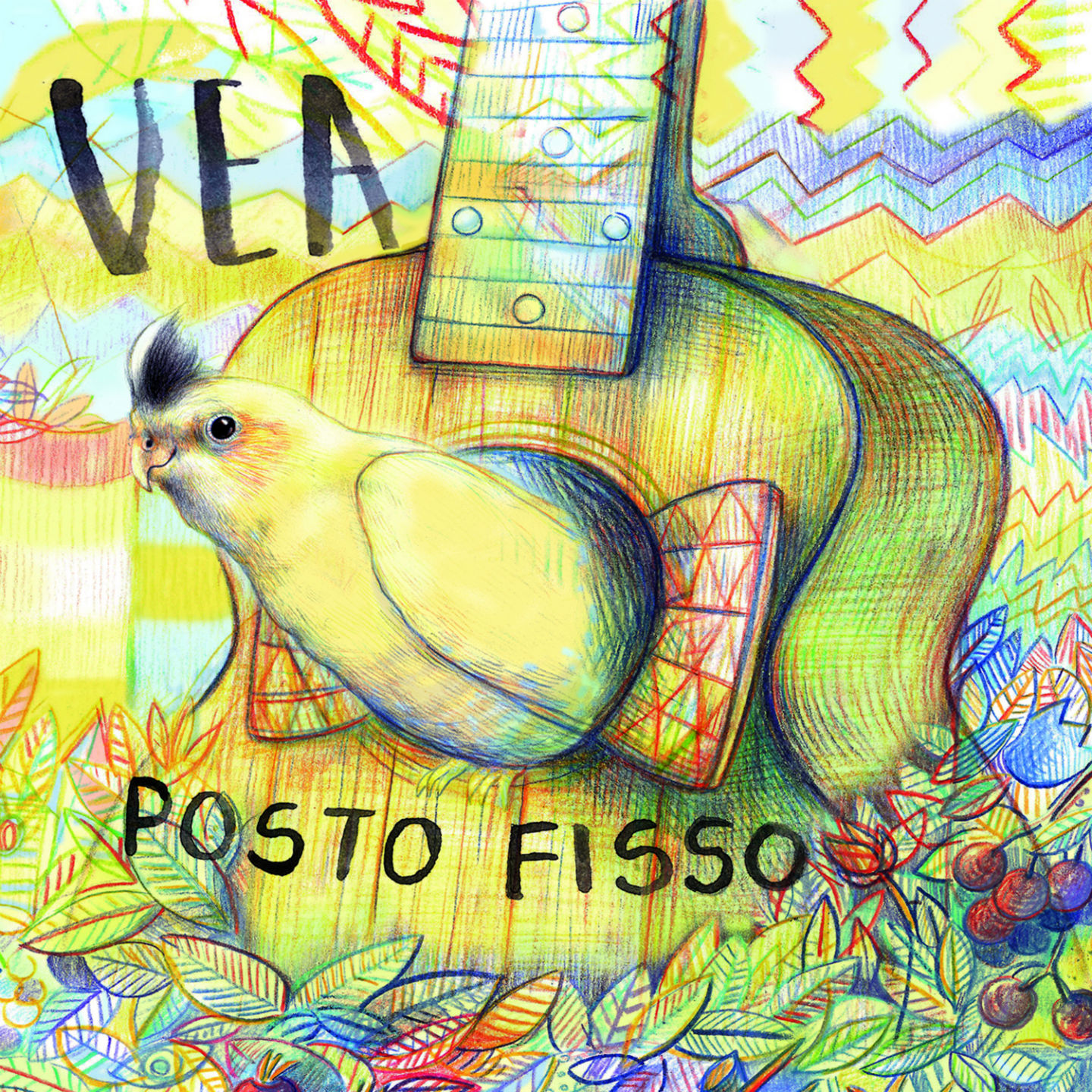 VEA