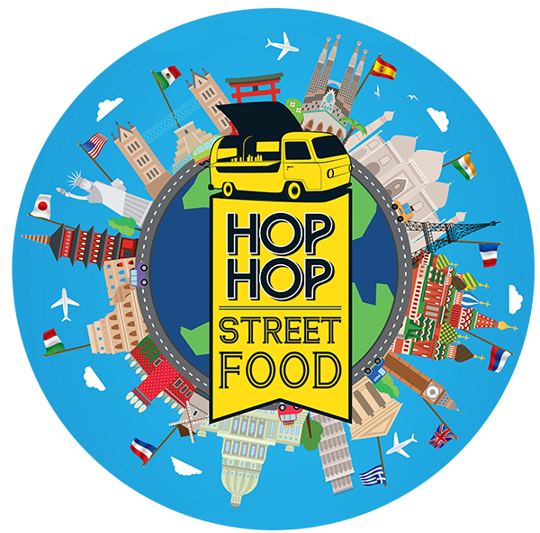 Hop Hop Street Food