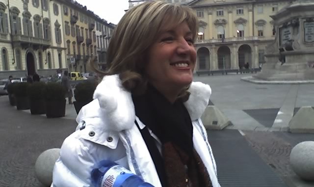 Anna Tripodi, "professionista d'eccezione" dallo "spiccato carattere"