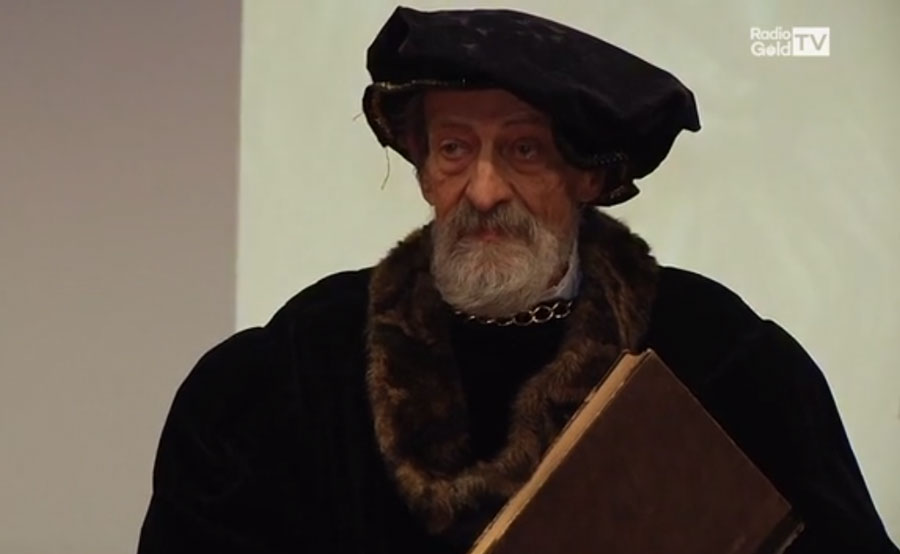 Il Vinci scopre il genio di Leonardo