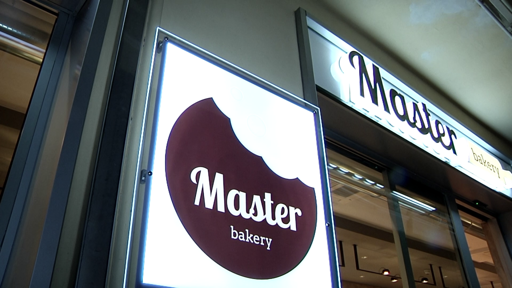 Master Bakery, dove trovare dolci, focacce e pizze a tutte le ore