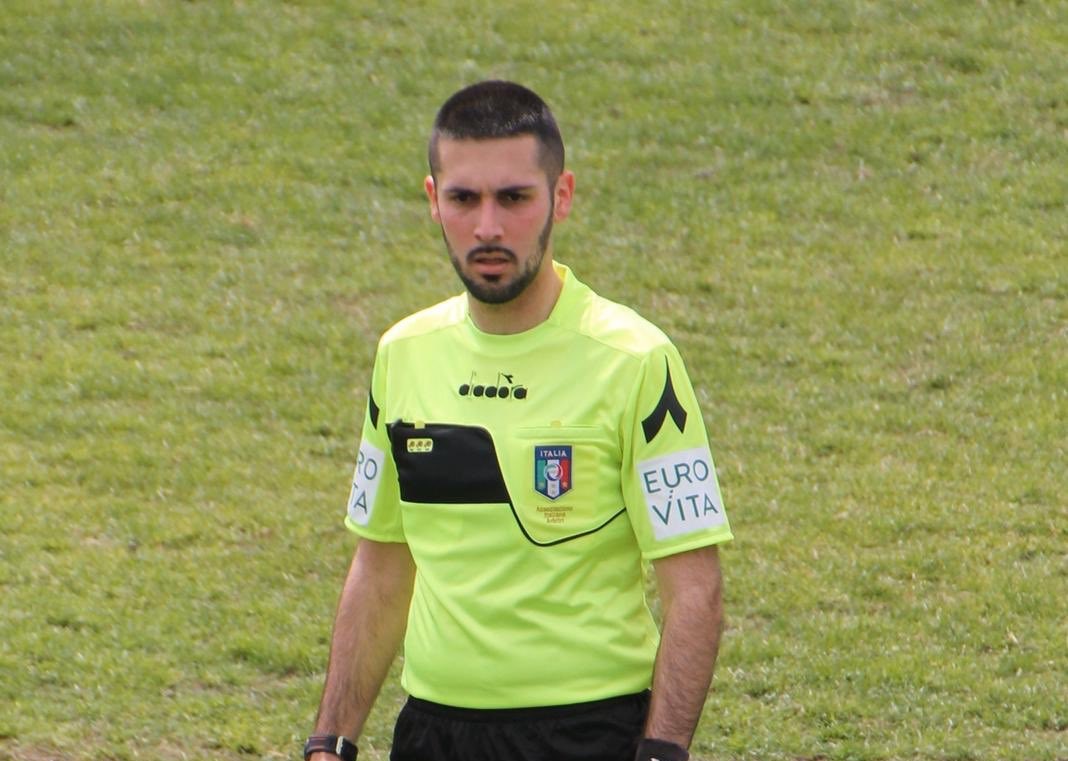 Chi era Loris Azzaro: l'allievo poliziotto che sognava di fare l'arbitro