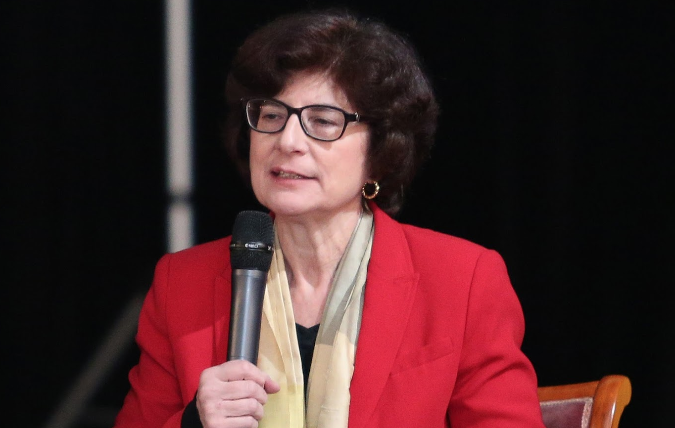 Comitato Tecnico Scientifico Ires Piemonte: Irma Dianzani nuovo presidente