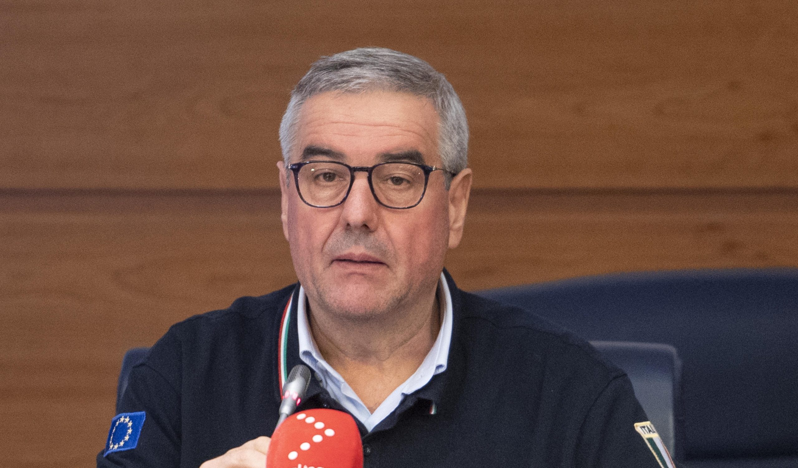 Coronavirus, Borrelli: "Se riparte il virus pronti a inasprire misure ...