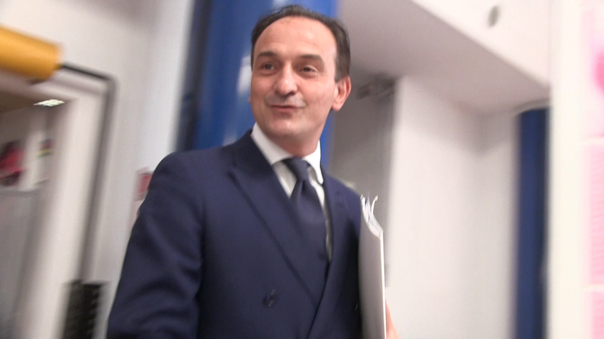 Cirio: "No spie rosse ma monitoriamo situazione in 3 aree Piemonte"