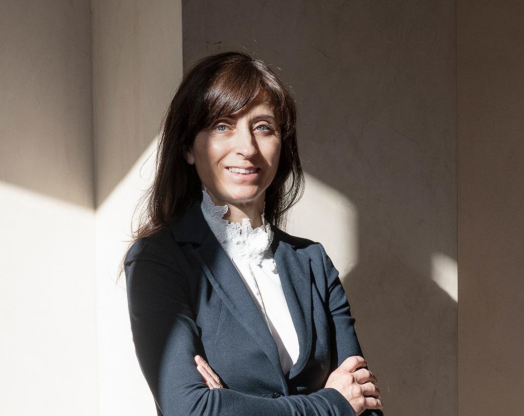 Confindustria Alessandria: Laura Coppo è il nuovo presidente