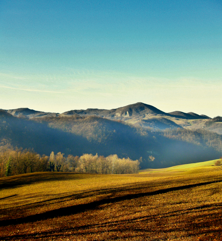 Il Monte Aldone: escursione naturalistica in Alta Val Tidone