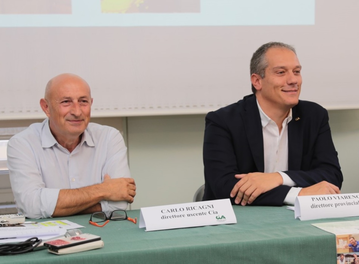 Centrale del Latte: Carlo Ricagni nuovo vicepresidente