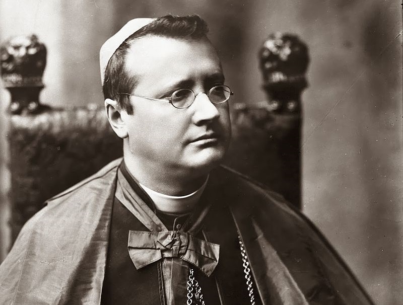 Il santo del giorno del 5 novembre è San Guido Maria Conforti