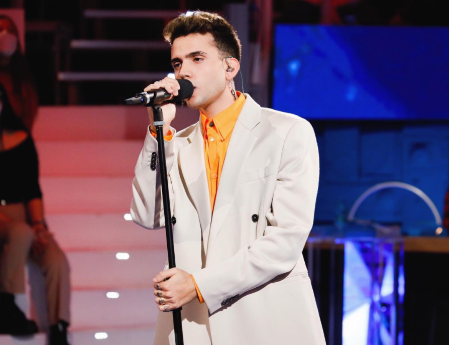 Chi è AKA 7even cantante concorrente al Festival di Sanremo 2022