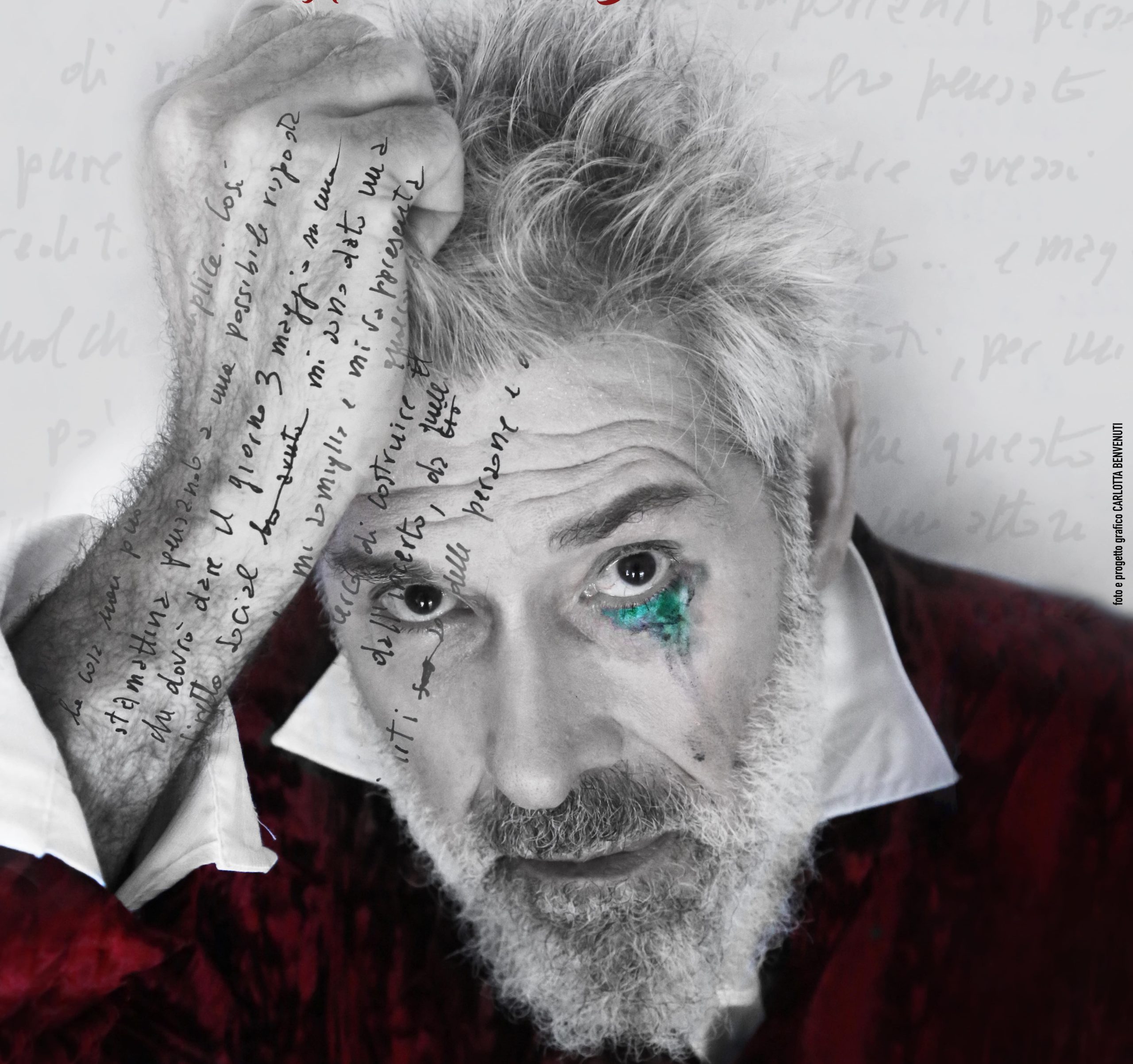 La forma del delirio. Recensione di “Panico ma rosa” al Teatro Sociale ...