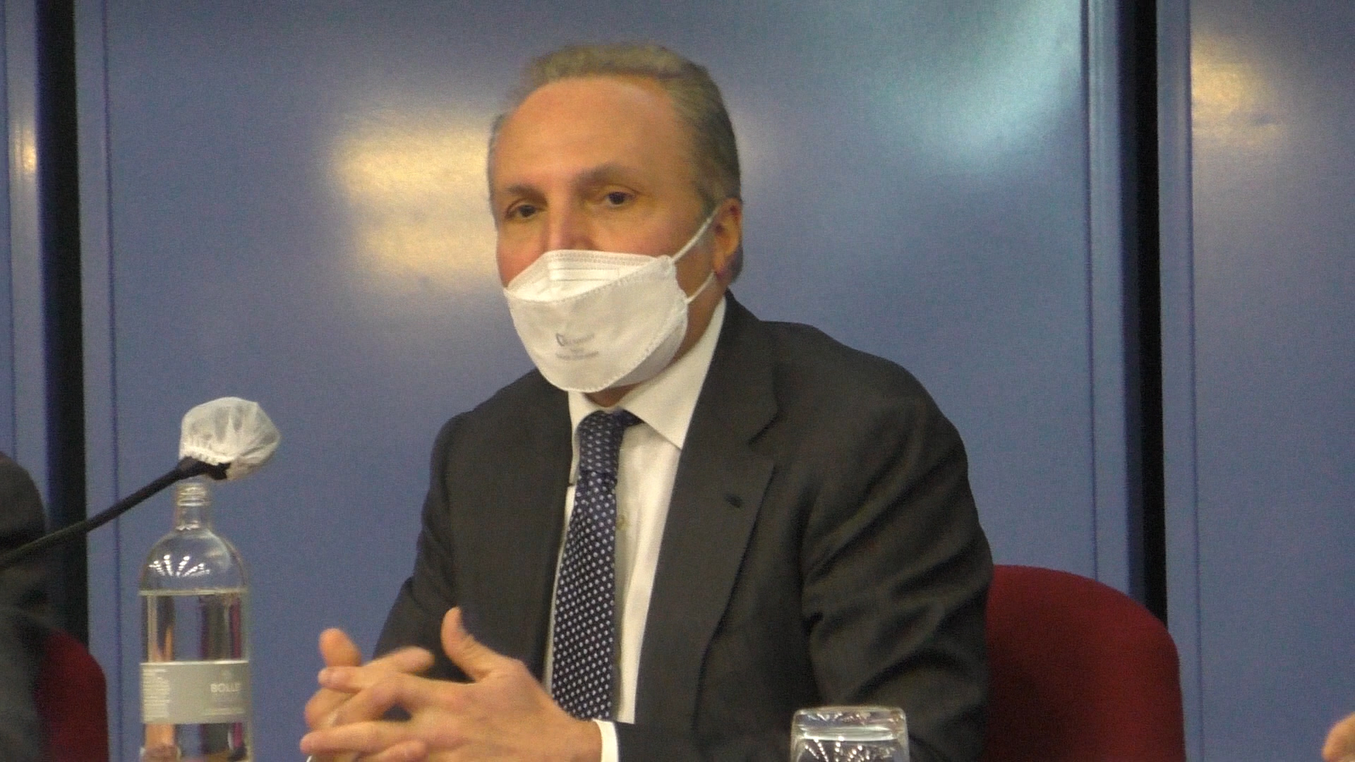 Quando finiranno i lavori del Terzo Valico: parla Commissario Straordinario