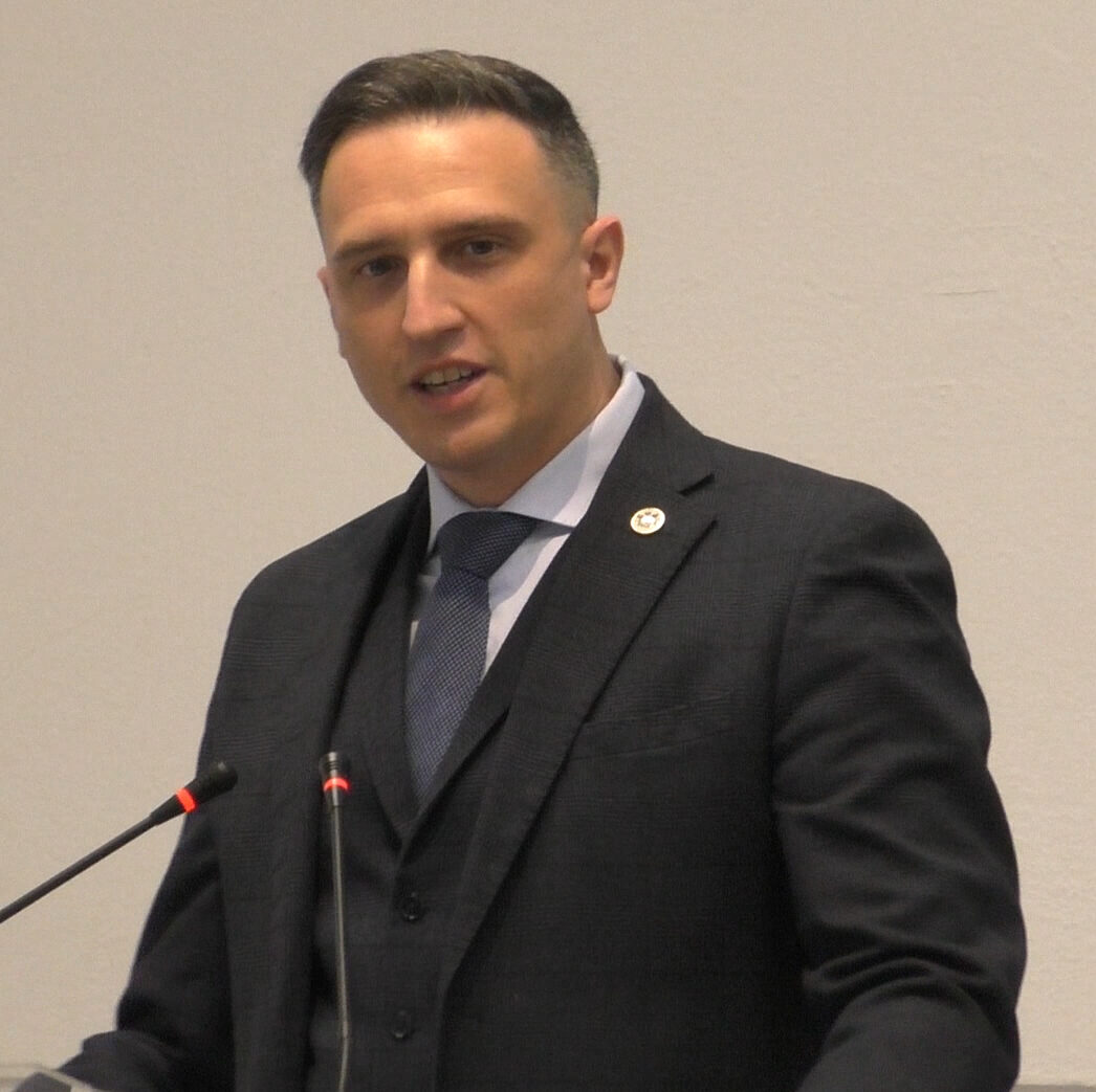 Locci (Fratelli d'Italia) sul futuro di Amag e dei lavoratori